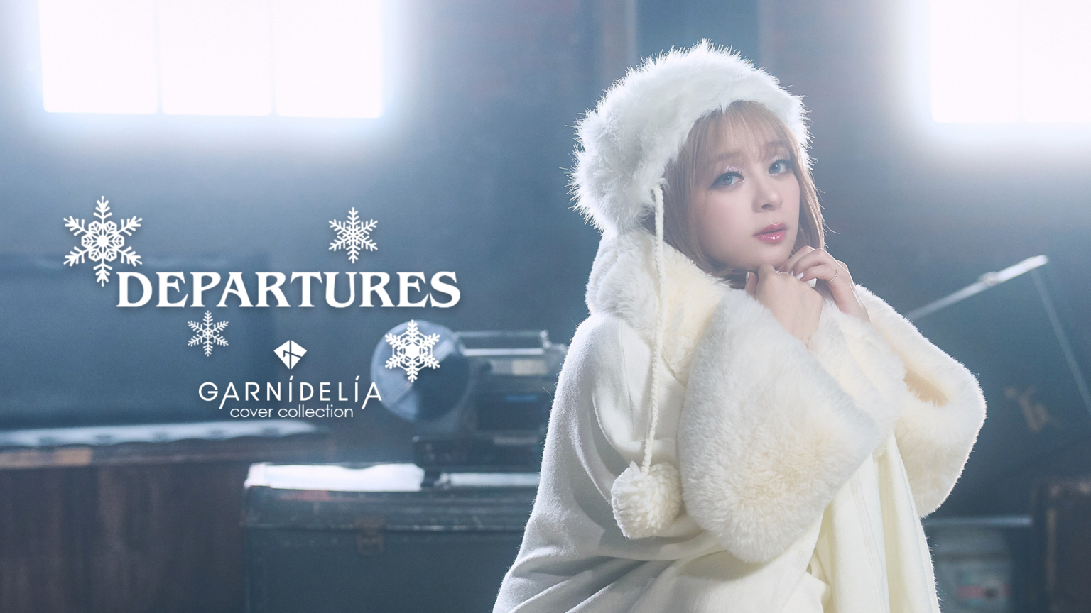 GARNiDELiA | SUPER DIRECTION INC